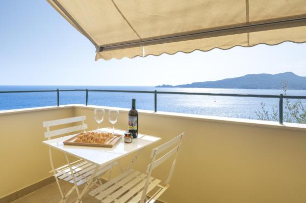 Casa Limen - Portofino Sunset - Zoagli