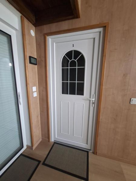Apartament 1 - Montluçon
