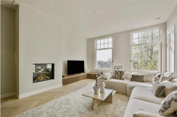 Luxe Prime Location King Room - Amsterdam