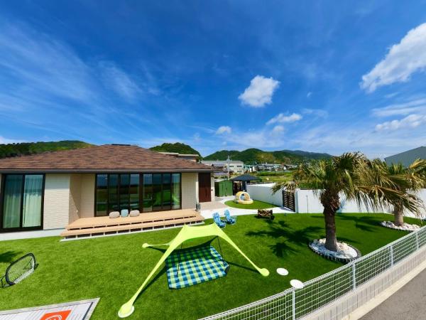 マール淡路島ラグジュアリービーチリゾート - Awaji