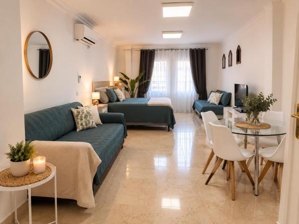 Home Bassou - Tenerife