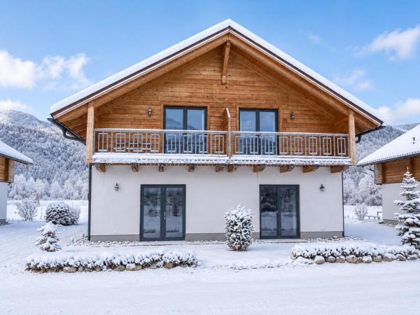 Rattendorf 13b - Weissensee