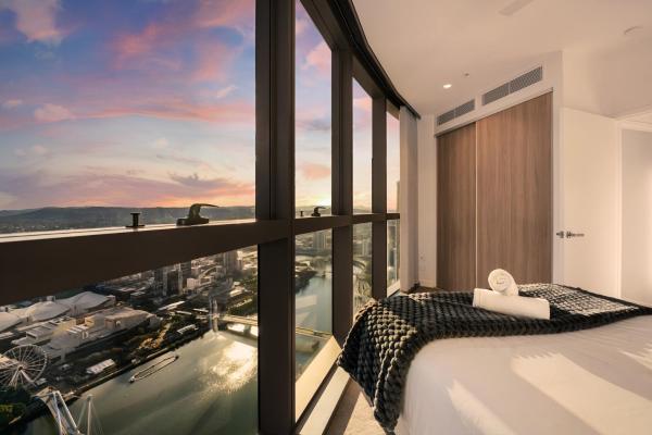 Cassa Qw - Queens Wharf Modern Apartments Managed By The Cassa - 巴爾莫勒爾