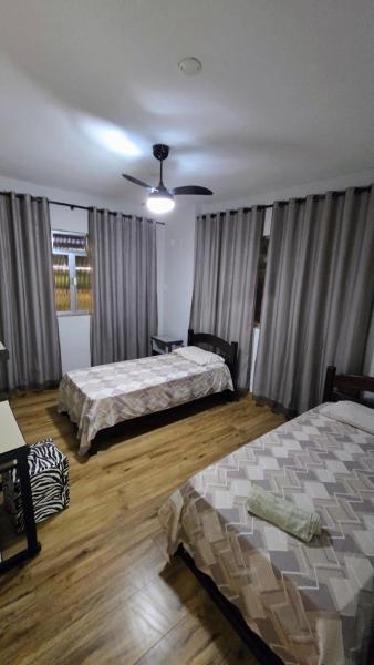 Apartamento Funcional & Hospedagem Frade - Angra dos Reis