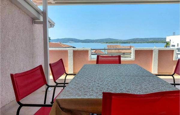 Beach Front Apartment In Svfilip I Jakov - Sveti Filip i Jakov
