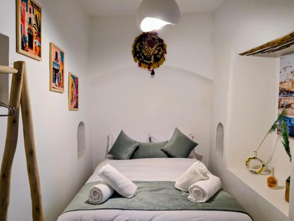 Riad Dar Kawkawa - Marrakech