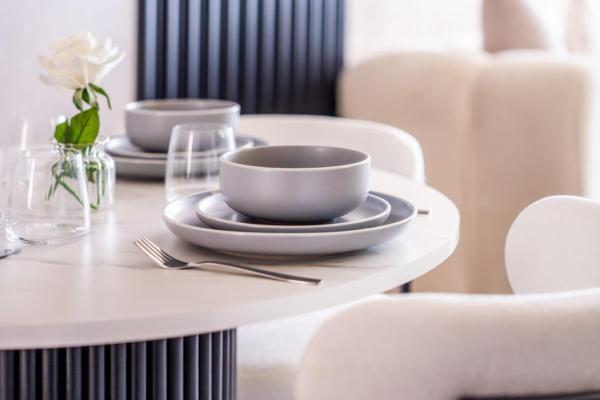 ÉLégant Appartement 2 Chambres - Quartier Des Hôpitaux, Casablanca - Casablanca