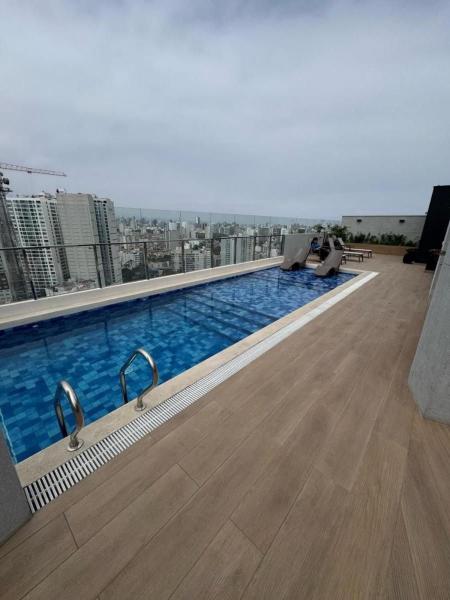 Relax Y Familiar En Jm - Lima
