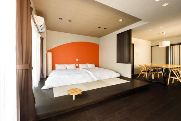 Asobistayluxe-栄- - Nagoya Station