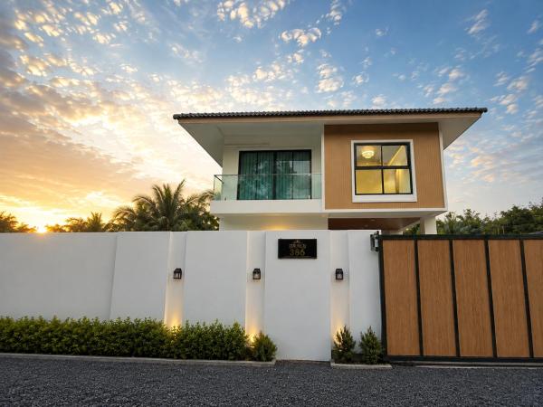 The Rich Pool Villa Ao-nang - Changwat Krabi
