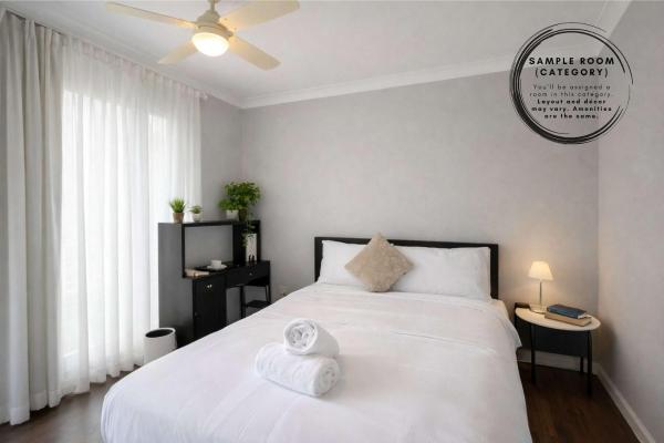Cozy Double Room - Central Spot Convenient Berala - Shared Bathroom - Strathfield