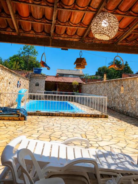Refúgio Marlim - Piscina E Churrasco - Cabo Frio