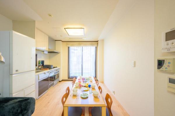 Quiet Retreat Hotel Shion Kiyosumi-shirakawa - Ginza