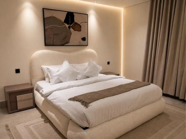 The Grand Elite Apartment Lahore - Lahore