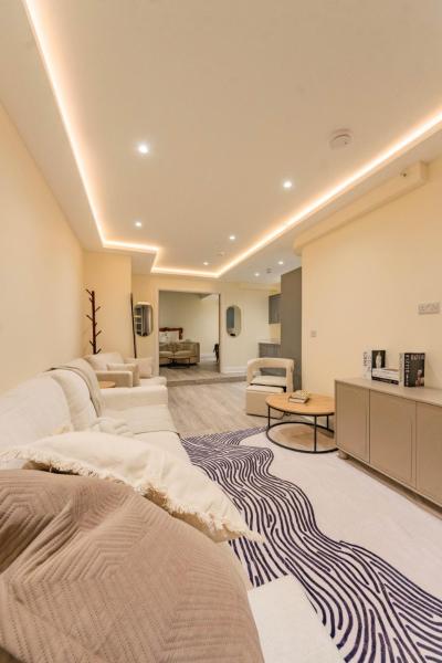 The Dering At Mayfair - Bloomsbury
