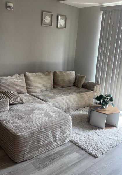 A Short-term Stay - Eden Prairie, MN