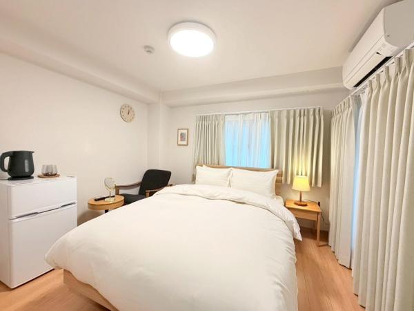 Nikyo Shinsaibashi East Osaka 2pax Apt - 天王寺區