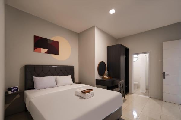 Cove Aphrodite Residence - Jakarta