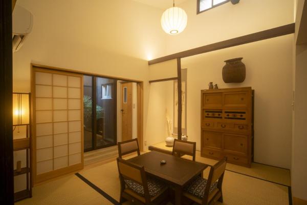 Gion House - 祇園