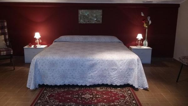 Etna Sun Guest House - Zafferana etnea