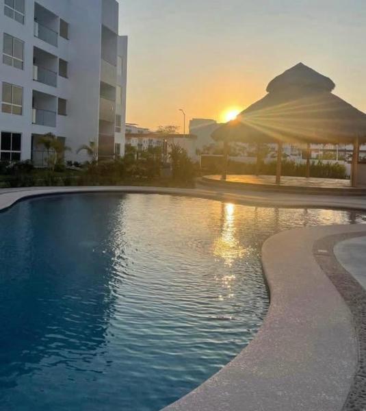 Departamento Marce - Manzanillo