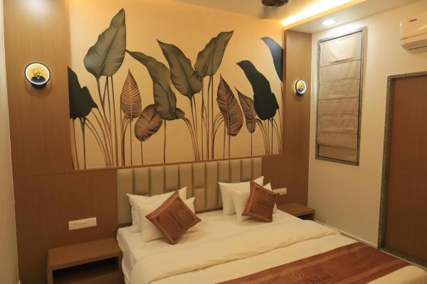 Hotel Pavitra Palace - Dwarka