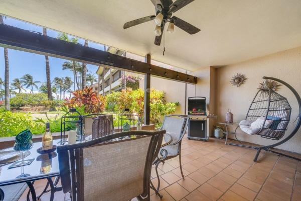 Newly Remodeled 2bd Condo For Family Fun In Kaanapali With Pool - Kaanapali Royal G102 - Lahaina, HI