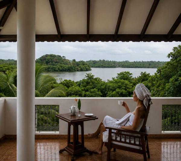 Thotupola Villa - Mirissa - Mirissa
