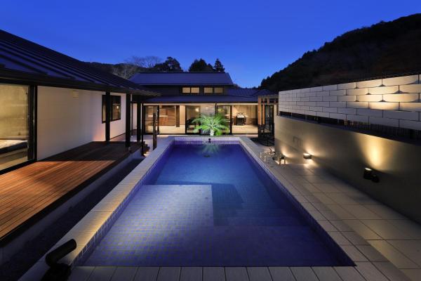 Tenn Retreat And Private Villa - Tokio