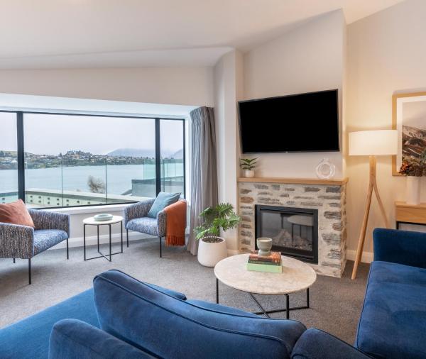 Avani Queenstown Hotel - Arrowtown