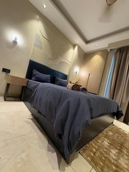 Premium 2 Rk Apartment For Families & Friends - 諾伊達