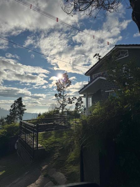 Hostel Jerusalem - Kodaikanal - 科代卡納爾