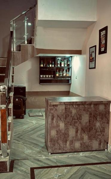 The Jungle Retreats Farmhouse - Ghaziabad