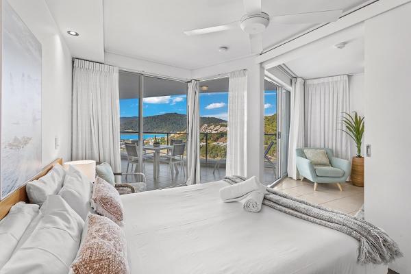 Serenity Views - Airlie Beach