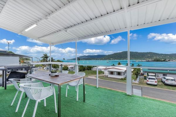 Hillcrest Harmony - Whitsundays