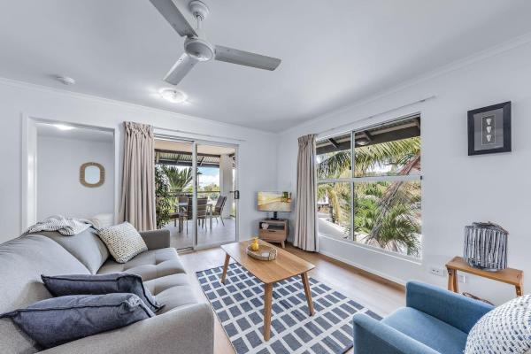Casa Ava Airlie - Airlie Beach