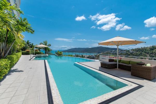 Tranquil Oasis - Airlie Beach