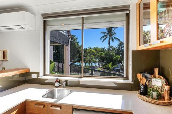 Laguna Sol Vista - Central Airlie Beach - Airlie Beach