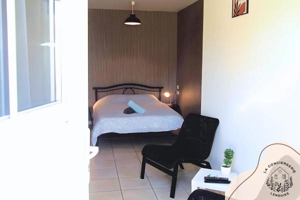 Apex Executive Apartments - 354 Rue Nationale - Nœux-les-Mines