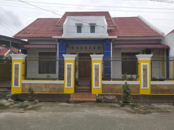 Mawar 12 Sharia Home - Padang