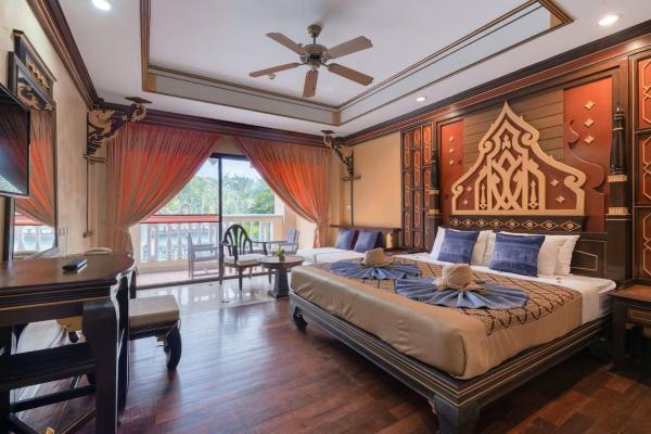 L'ayodhaya Palace Heritage Hotel - Ao Nang