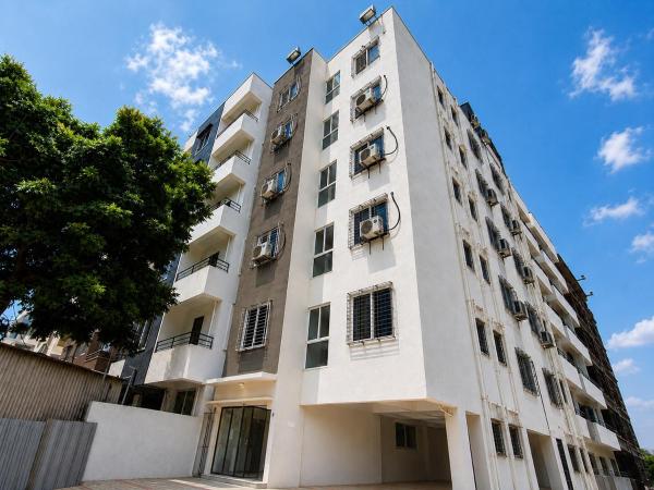 Collection O Phase-i Hinjewadi - Pune