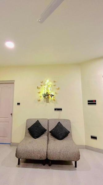 Avenaa 4bhk Rosewood House,srinagar - Srinagar