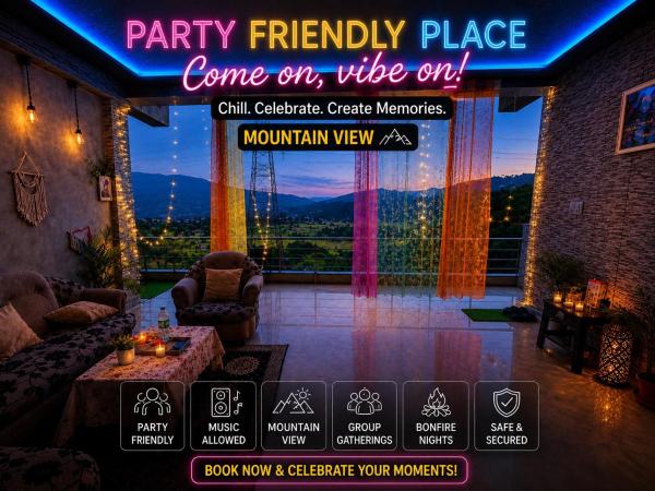 Shourya Home Stay - Mandi