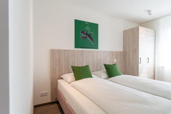Eeeden Apartments Wien 10 - Vienna