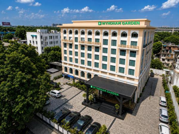 Wyndham Garden Lucknow City Center - Lucknow