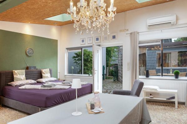 Apartment 202 - Bernau bei Berlin