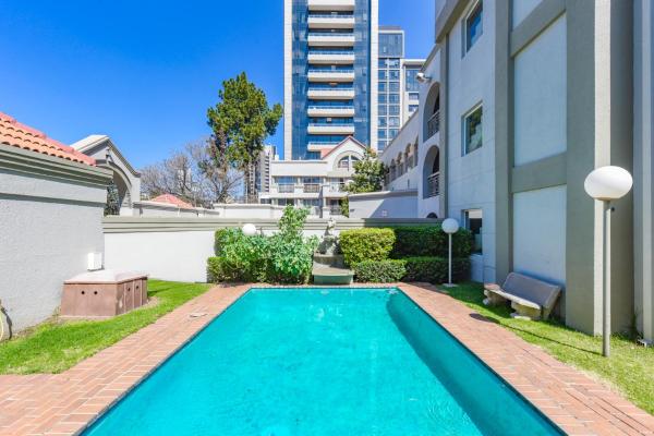 Embassy Gardens - Sandton