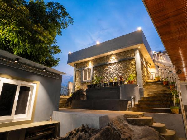 Sky Rock 3bhk Luxurious Villa Mount Abu - Abu Road