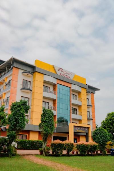 Royal Riviera Hotels & Resorts - Kumarakom